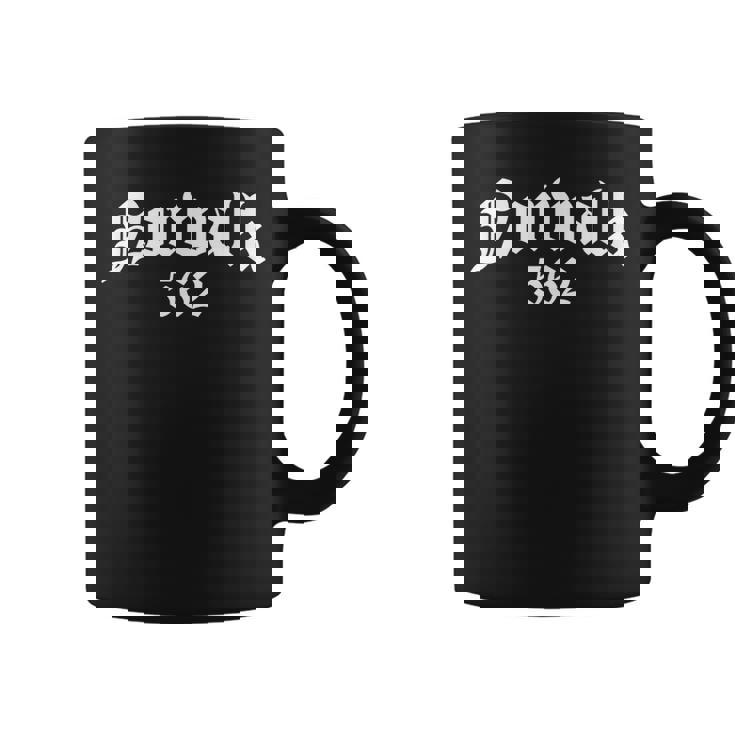 Norwalk 562 Area Code Chicano Pride Mexican Tattoo Biker Coffee Mug ...