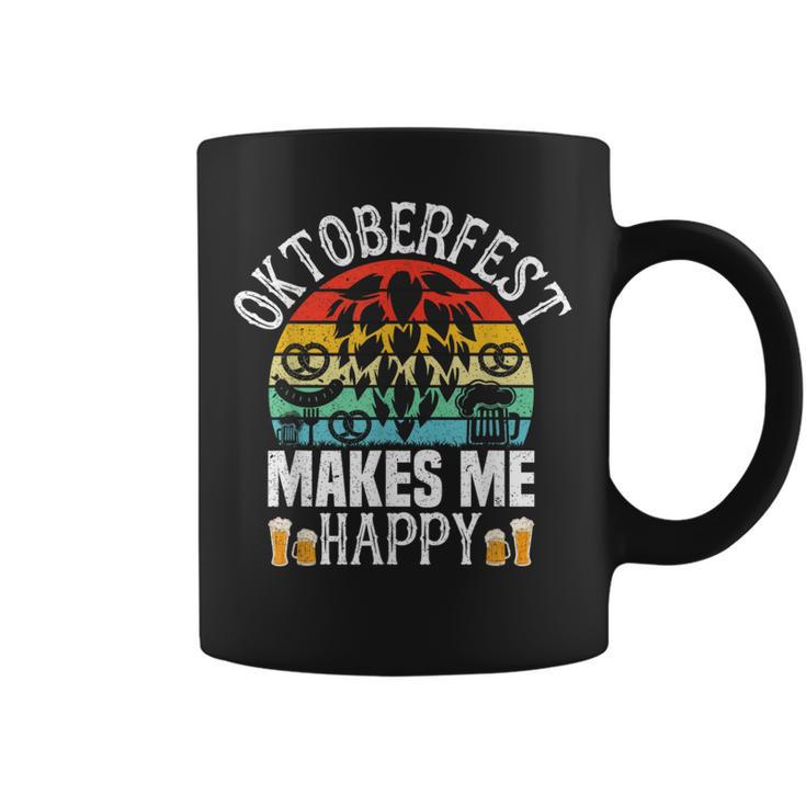 Oktoberfest 2023 Oktoberfest 2023 Costume Coffee Mug - Seseable