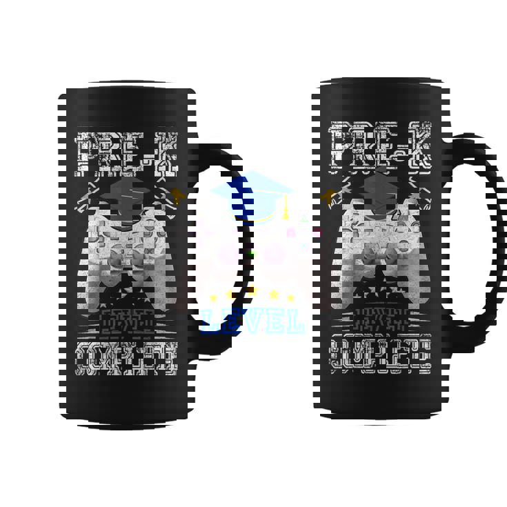 Prek Level Complete Gamer Class Of 2023 Graduation Coffee Mug | Mazezy