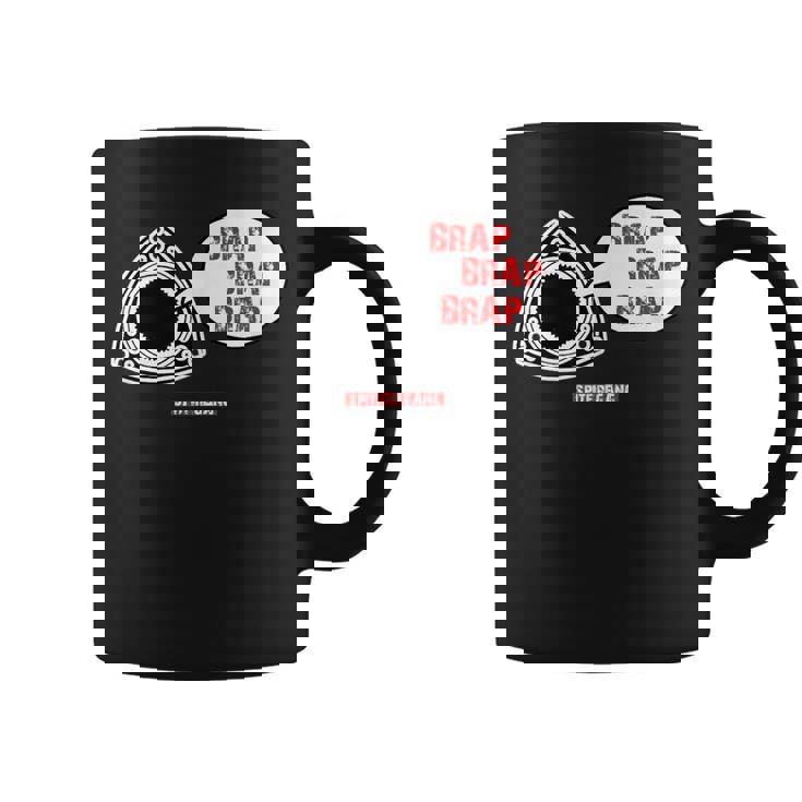Rx8 Rx7 Brap Brap Brap Rotary Sounds Coffee Mug - Seseable
