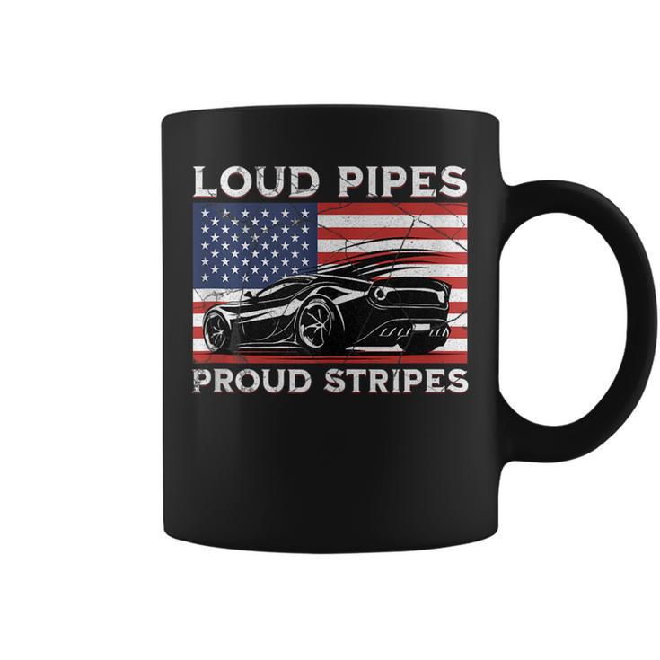 Super Car Italian Sports Car Racing Fan Hypercar Usa Coffee Mug | Mazezy