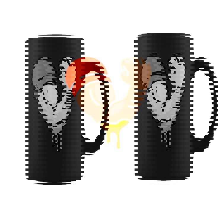 We Can Do It - Elbow Grease Coffee Mug | Mazezy