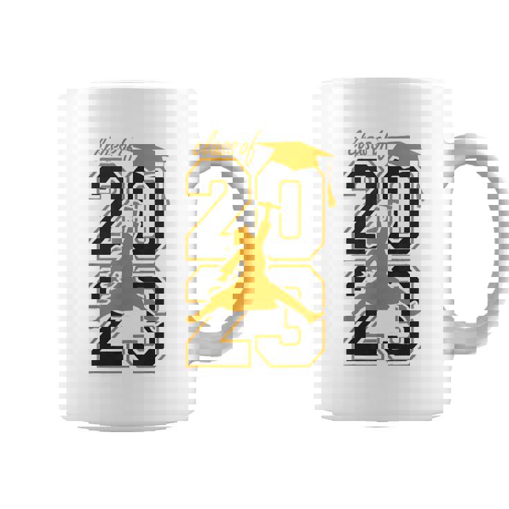 Class Of 2023 Graduation Coffee Mug | Seseable