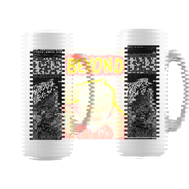 Wolfman Halloween Monster Vintage Horror Movie Werewolf Halloween Funny ...