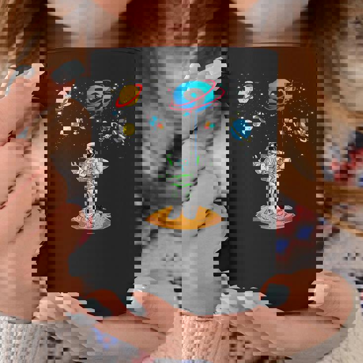 9 Years Old Birthday Boy 9Th Space Planets Astronaut Gift Space Funny ...