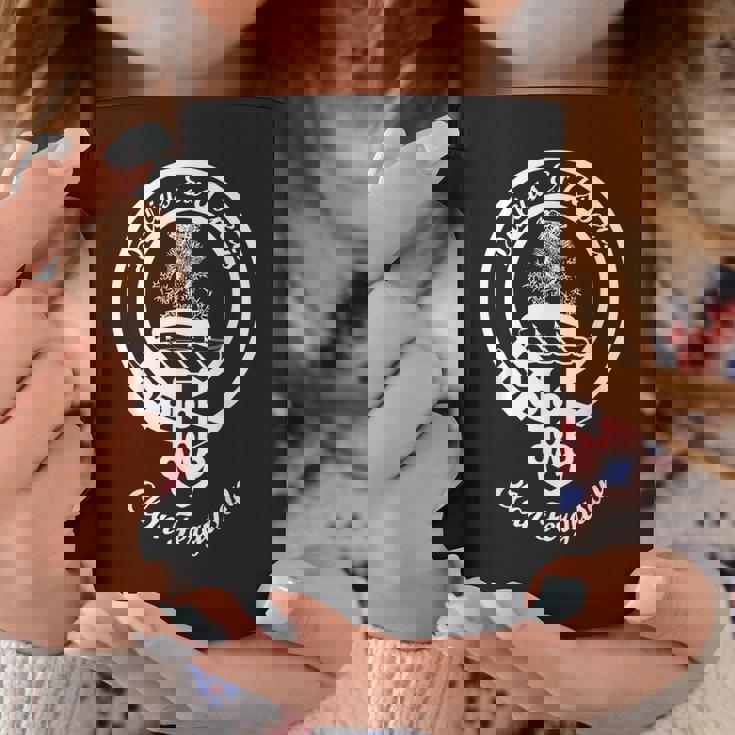 Ferguson Surname Last Name Scottish Clan Tartan Badge Crest Funny Last ...