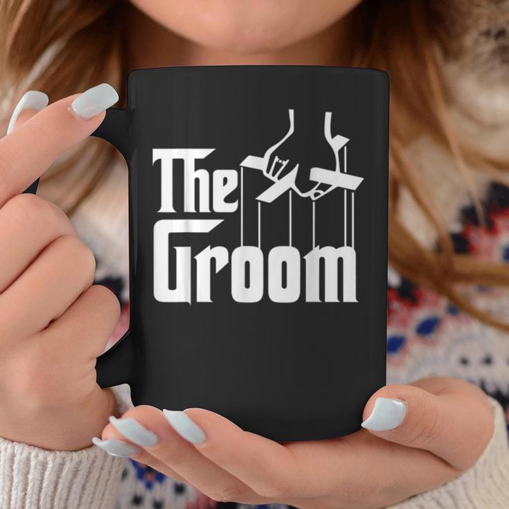 Groom Groomsmen Bachelor Party S Coffee Mug | Mazezy