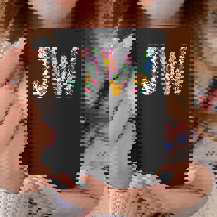 Jehovah's Witness Jw Coffee Mug | Mazezy