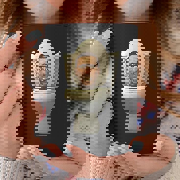 Toilet Boom Meme Meme Funny Gifts Coffee Mug | Mazezy