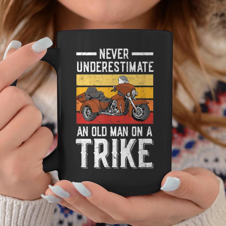 Trike Motorcycle Triker Coffee Mug | Mazezy