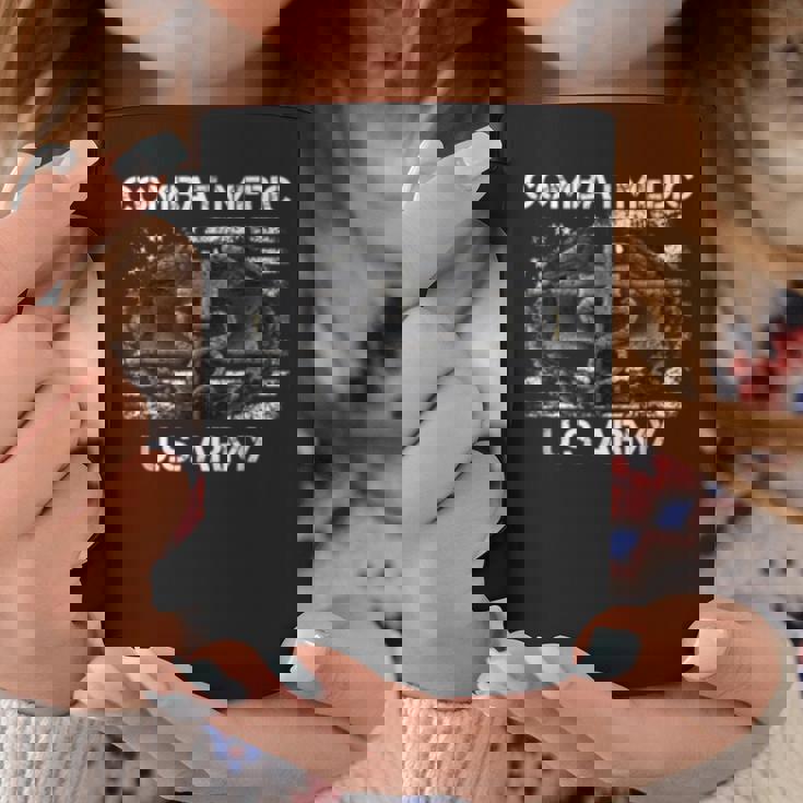 Us Army Combat Medic Us Army Veteran Gift Coffee Mug | Mazezy