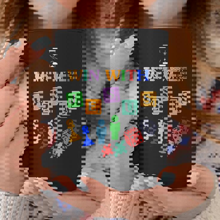 Vacation Bible School Crew 2023 Board Game I Love Vbs Gaming Vacation ...