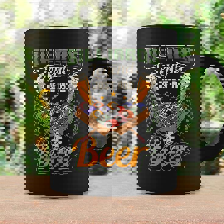 Beer Billiards Legend Just Add Beer Funny Snooker Coffee Mug - Monsterry