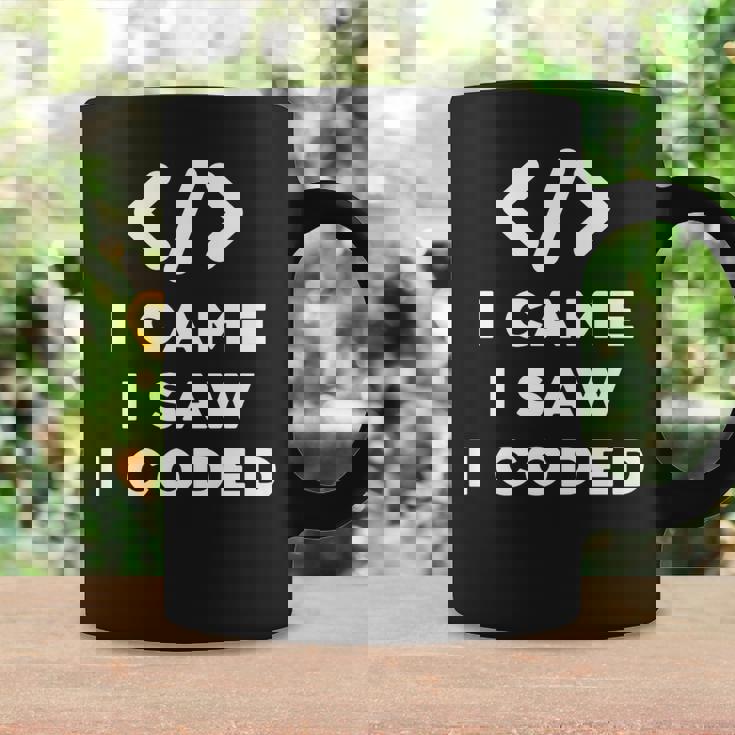 Cloud Solutions Architect Code Meme Quote Coffee Mug | Mazezy