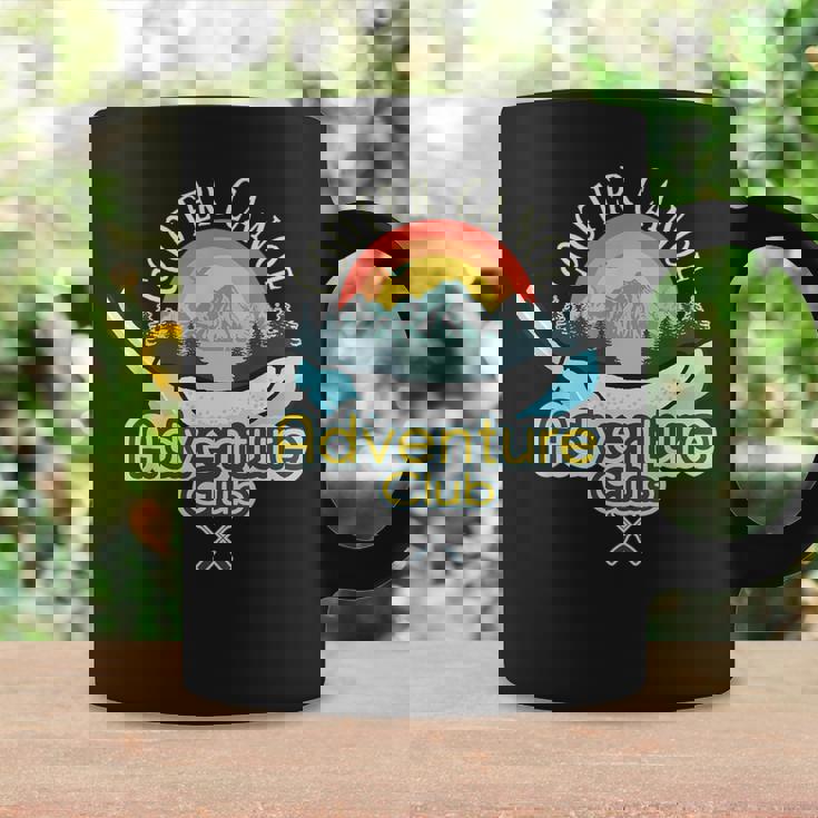 Cooter Canoe Purewick Nursing Icu Ed Er Med Surg Nurse Coffee Mug | Mazezy