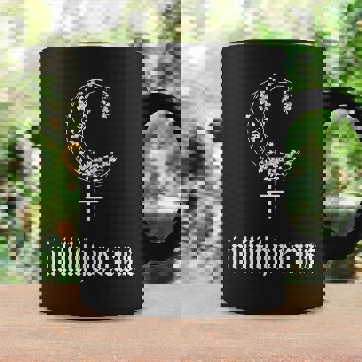 Lilith Demon Gothic Mythology Folklore Satanic Dark Occult Coffee Mug ...