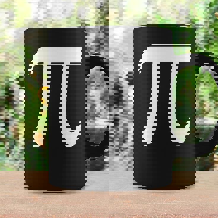 Pi 314 Pi Number Symbol Math Science Coffee Mug | Mazezy