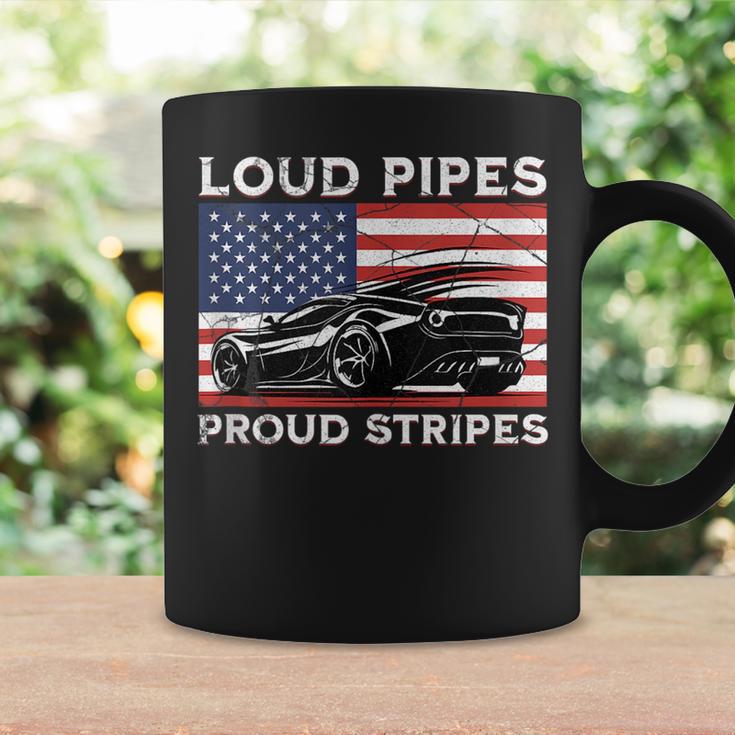 Super Car Italian Sports Car Racing Fan Hypercar Usa Coffee Mug | Mazezy