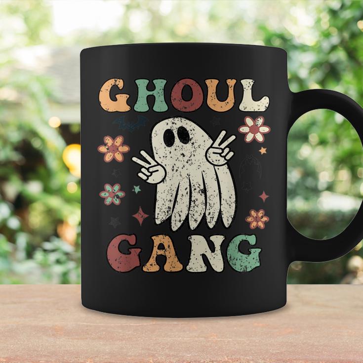 Vintage Ghoul Gang Matching Halloween Costumes Boys Girls Halloween ...