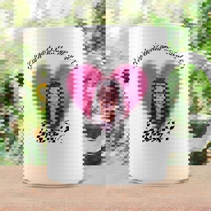 Bella Where The Hell Have You Been Loca Coffee Mug | Mazezy