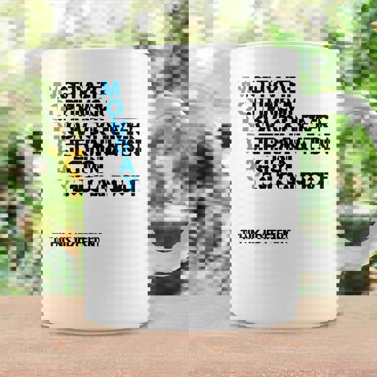 Monday Motivation Coffee Mug | Mazezy