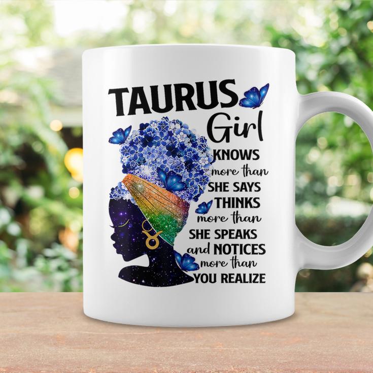 Taurus Queen Sweet As Candy Birthday For Black Women Coffee Mug | Mazezy AU