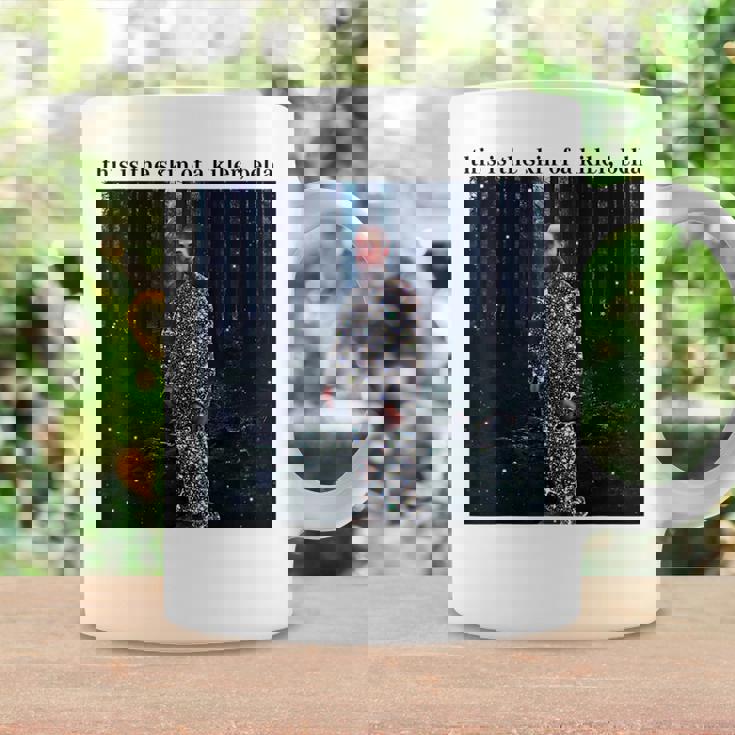 This Is The Skin Of A Killer Bella Meme Funny Meme Funny Gifts Coffee ...