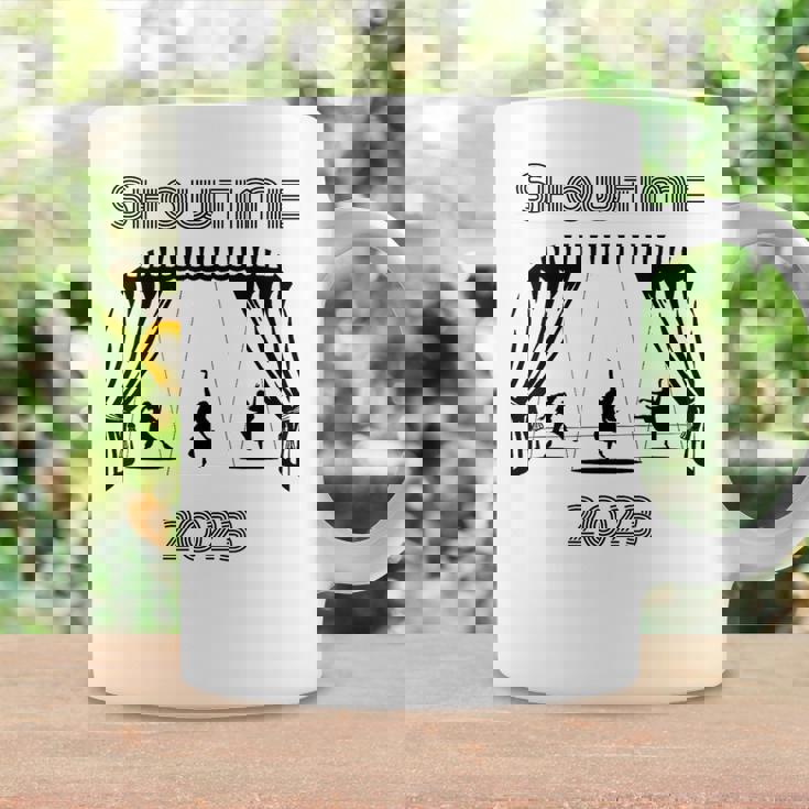 Wiloki 2023 Showtime Coffee Mug | Mazezy DE