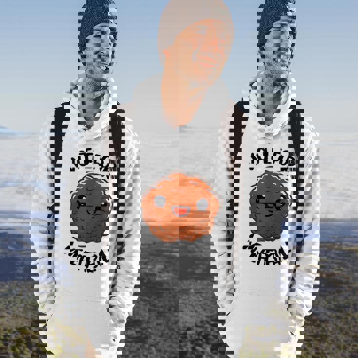 Funny Meatball Meme - Cook Italian Food Lover Hoodie | Mazezy