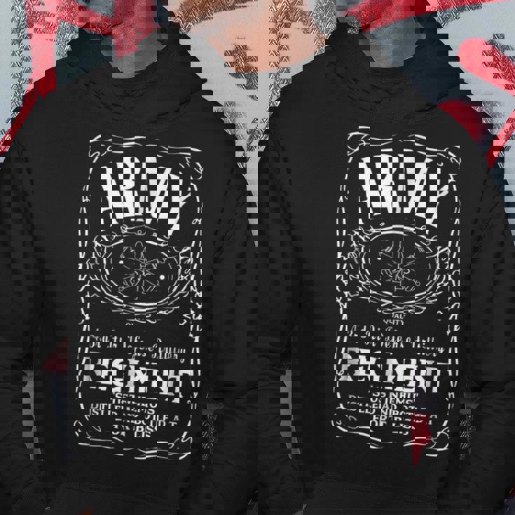 43Rd Air Defense Artillery Regiment Hoodie | Mazezy 43Rd Air Defense Artillery Regiment Hoodie | Mazezy