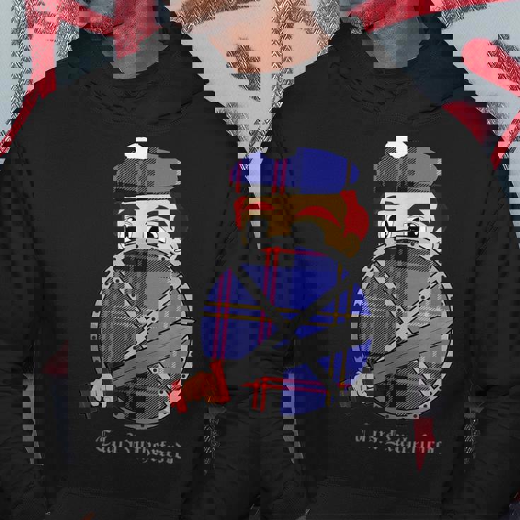 Clan Rutherford Surname Last Name Scottish Tartan Crest Funny Last Name ...