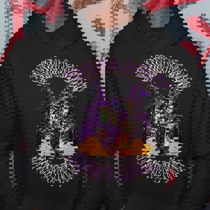 Shadow Wizard Money Gang Vintage 90S Rap Meme Hoodie | Mazezy