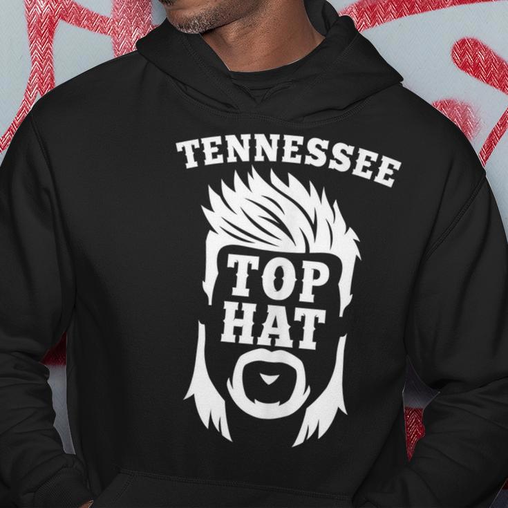 Tennessee Top Hat