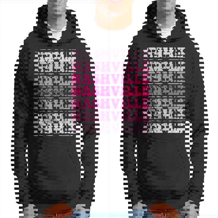 Country Music Festival Western Wear Cowgirl Howdy Nashville Hoodie | Mazezy