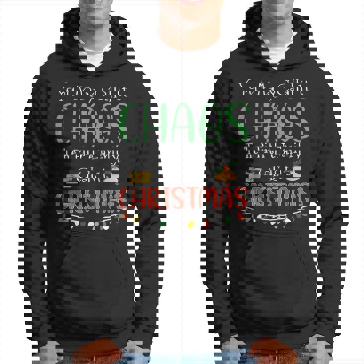 The Pirtle Family Name Gift Christmas The Pirtle Family Hoodie - Seseable