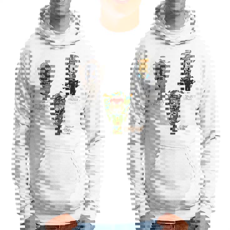 Camo Toilet Glicht Toilet Robber Toilet Skibidi Meme Game Meme Funny ...