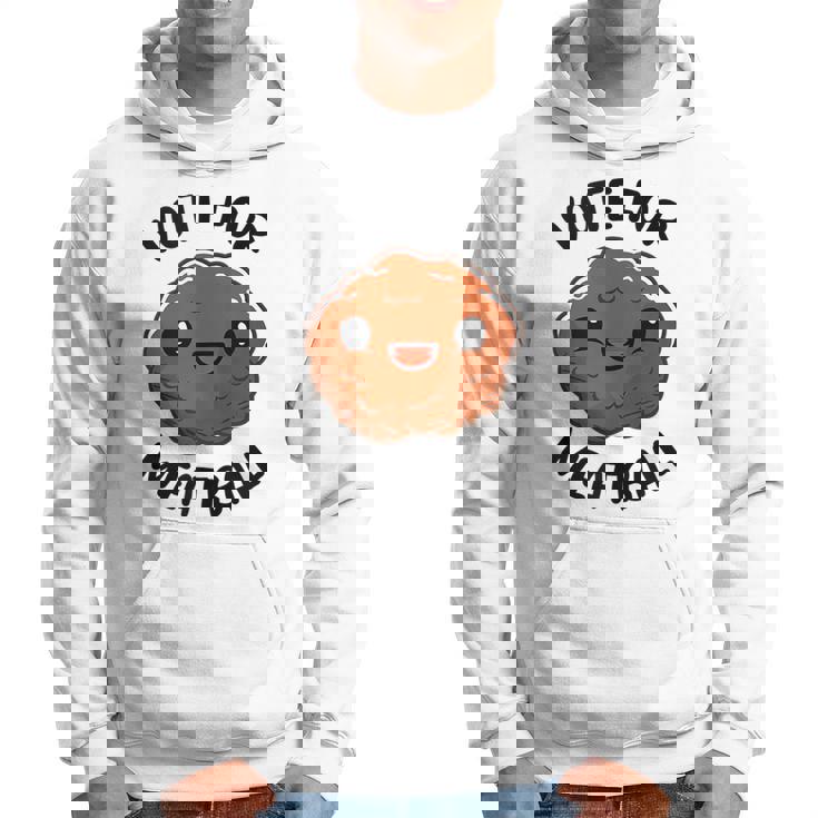 Funny Meatball Meme - Cook Italian Food Lover Hoodie | Mazezy