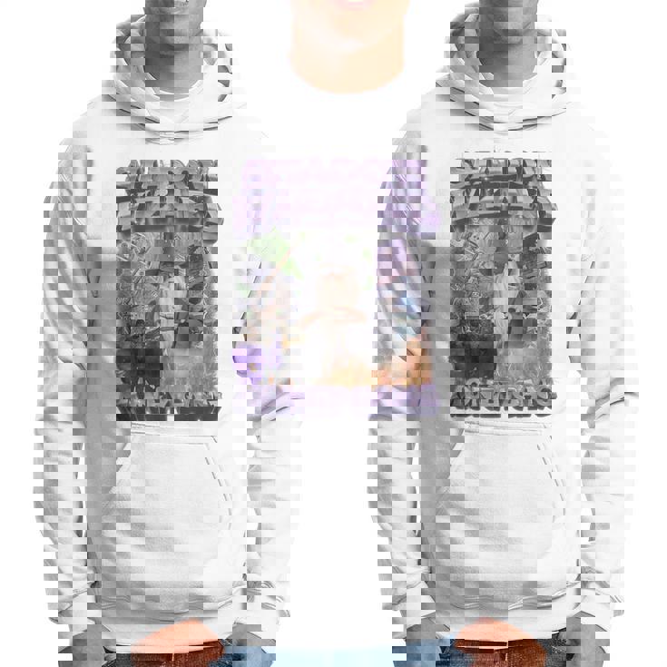 Shadow Wizard Money Gang Witch Halloween Costume Meme Long Sleeve T ...