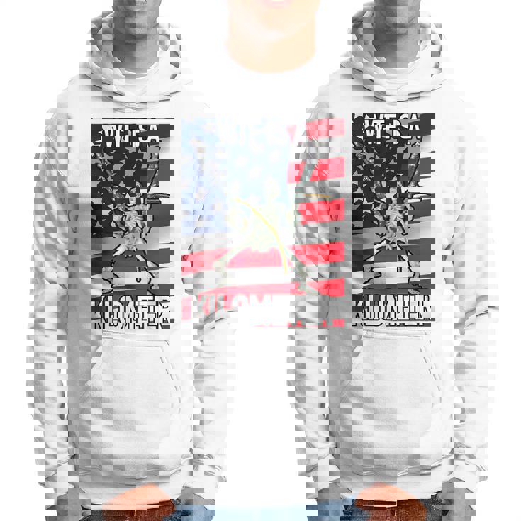 Wtf Is A Kilometer July 4Th Skeleton Funny Cringey Usa Meme Meme Funny ...