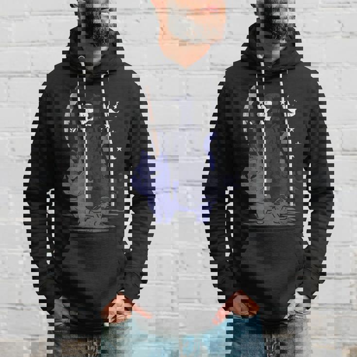 Grim Reaper Riding A Cat Halloween Horror Cat Lover For Cat Lover ...