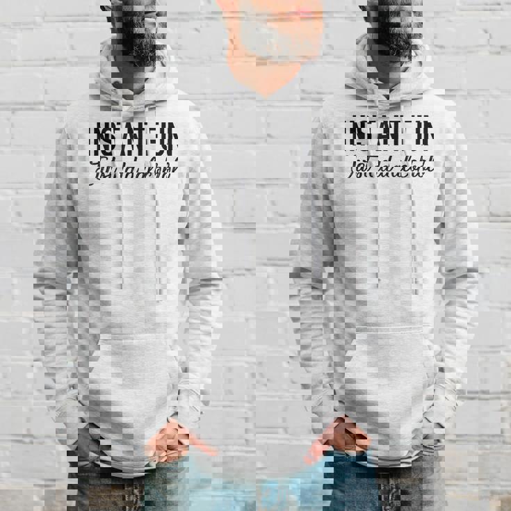 Funny Alcohol - Instant Fun Just Add Alcohol Hoodie | Mazezy