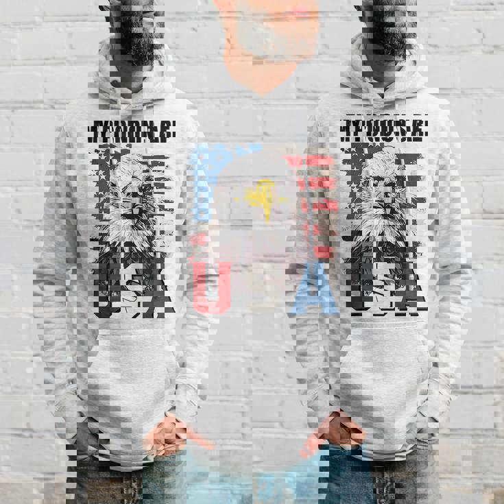 My Pronouns Are Usa American Flag Patriotic Eagle Graphic Patriotic ...