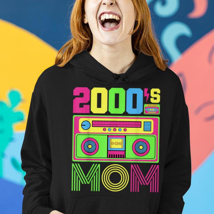 2000S Mom Outfit 2000S Hip Hop Costume Early 2000S Fashion Women Hoodie ...
