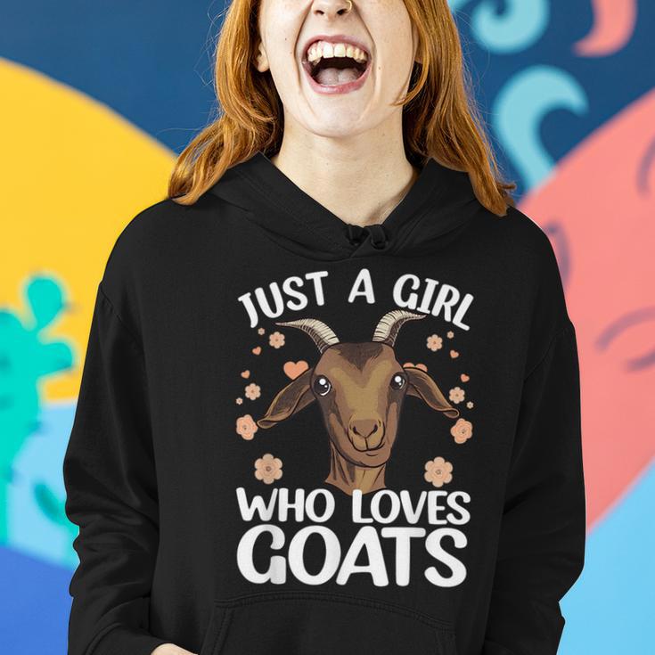 Cool Goat For Women Girls Goat Whisperer Farm Animal Farmer Women ...