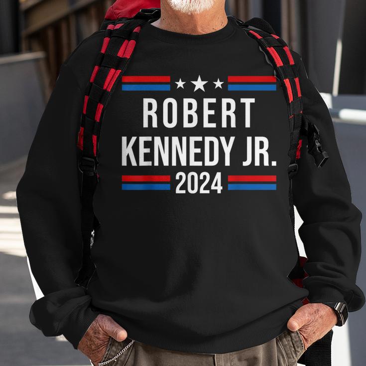 Robert Kennedy Jr For President 2024 Rfk Jr 2024 Sweatshirt - Seseable