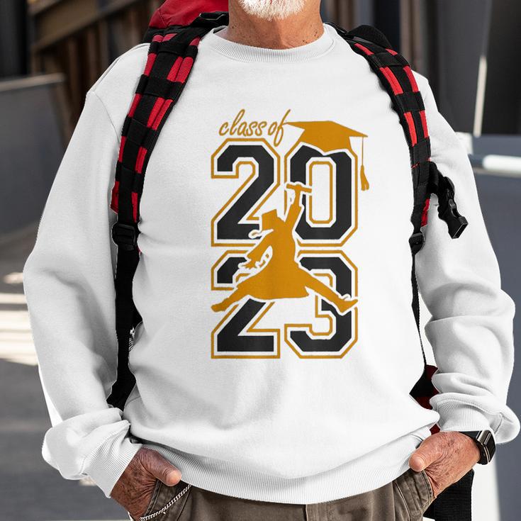 Class Of 2023 Graduation Sweatshirt - Seseable