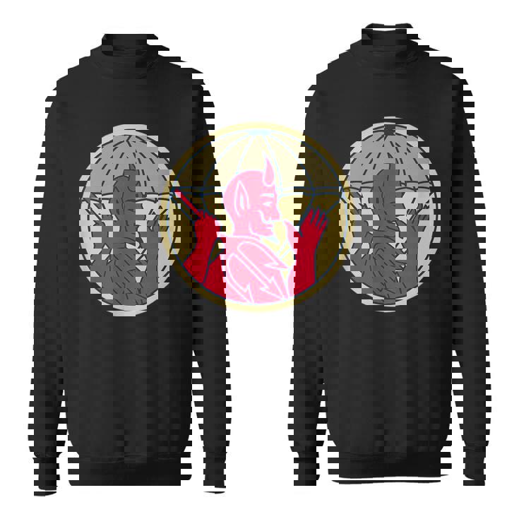 504Th Airborne Parachute Infantry Regiment Men's Back Print T-shirt ...