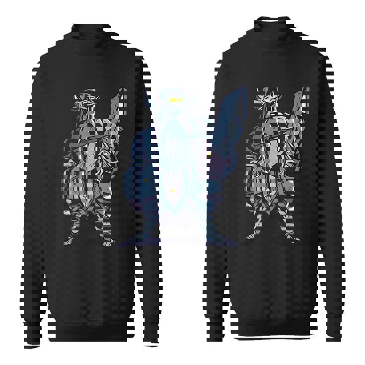 Mini Pekka Card - Clash Game - Tank Hoodie | Mazezy