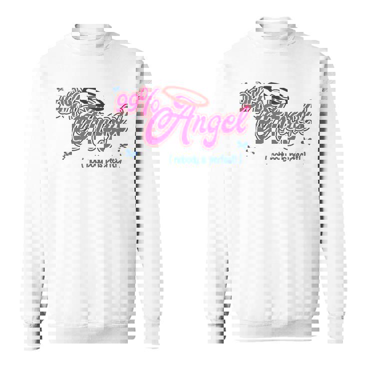 99 Angel Y2k Aesthetic Fashion 2000 Vintage Trendy Hot Pink Men's T ...