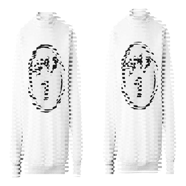 Original Trending 2020 Meme Simp 2 Costume Men's Back Print T-shirt ...